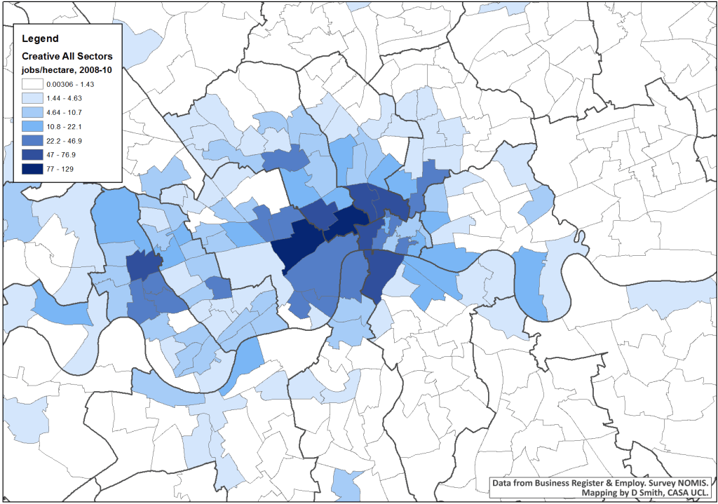 A Tale of Tech City: the future of Inner East London’s Digital Economy ...