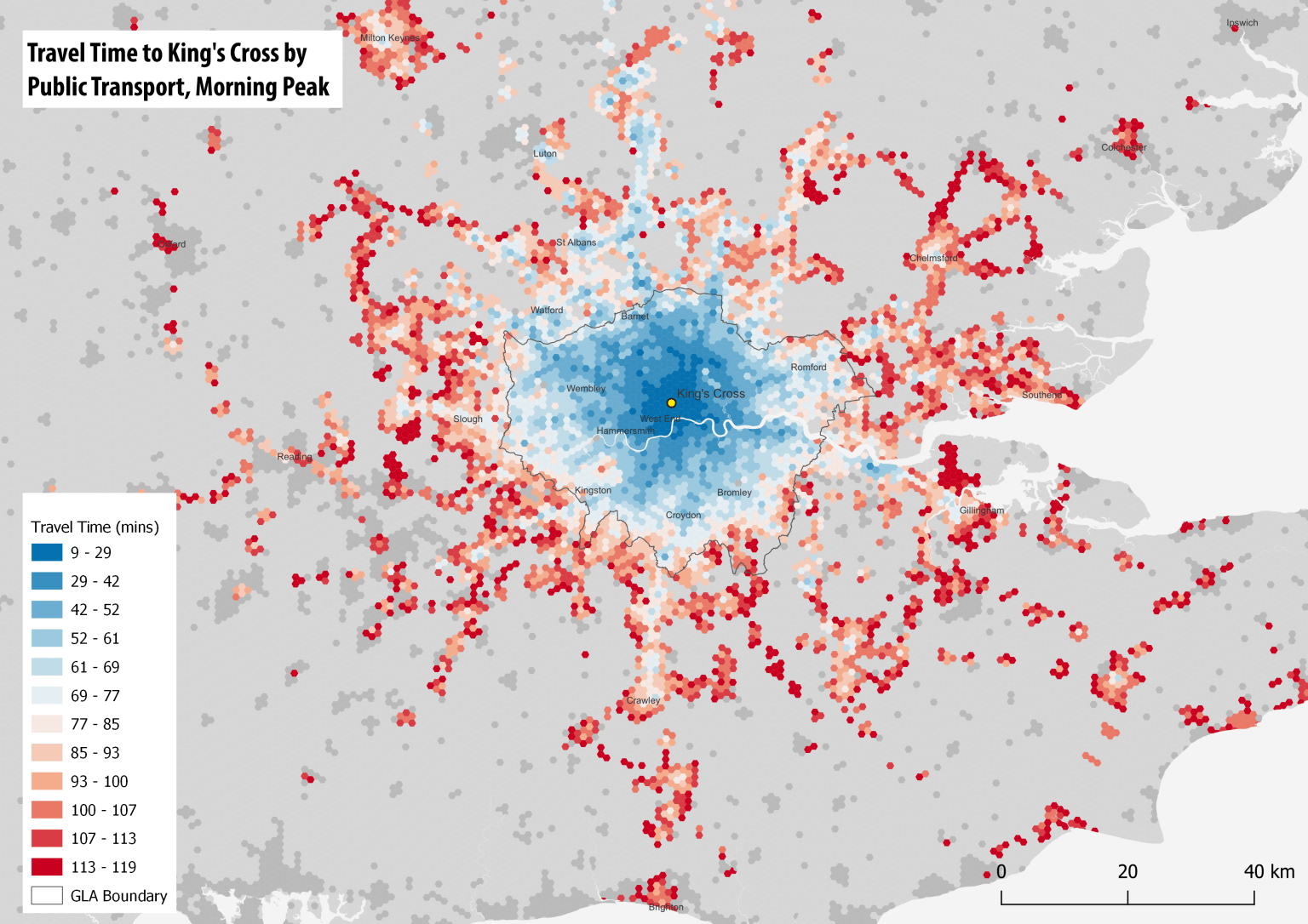 R5R Accessibility Workshop – CityGeographics